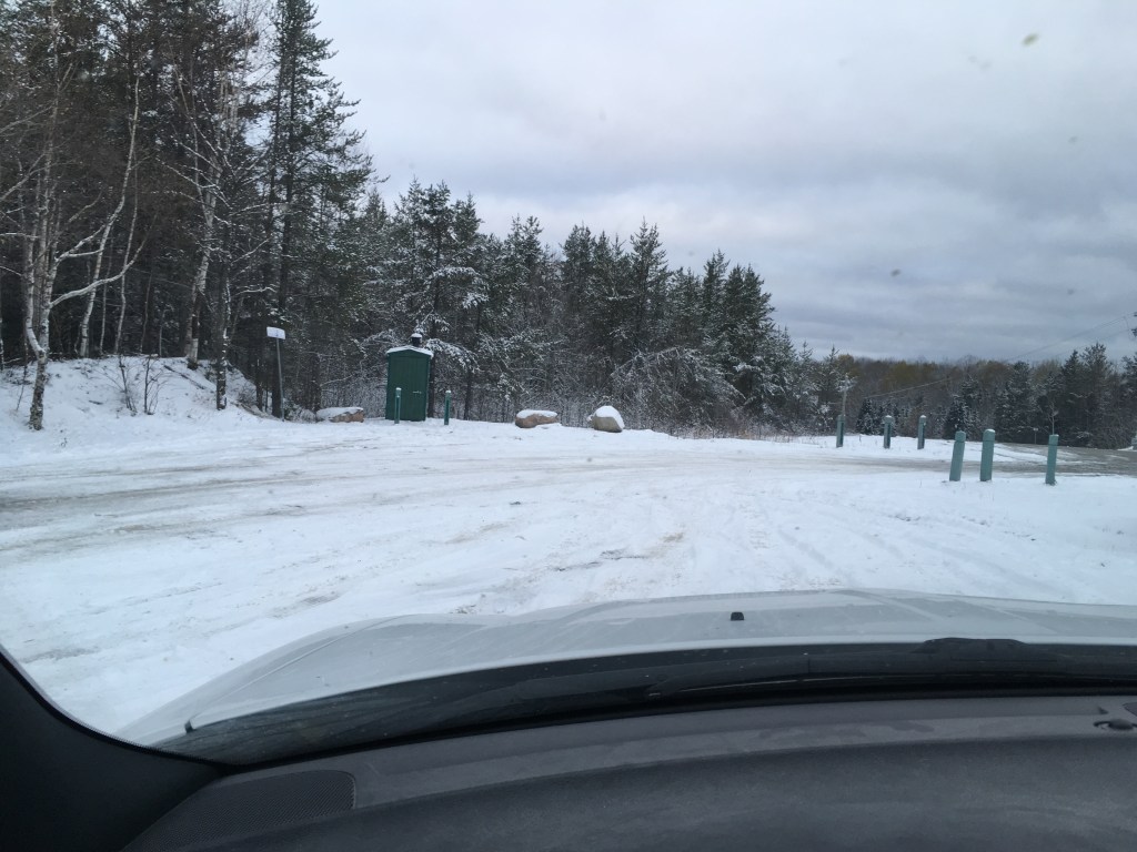 Villages-fantômes du Québec: Bienvenue à Joutel | Le blogue de Richard3