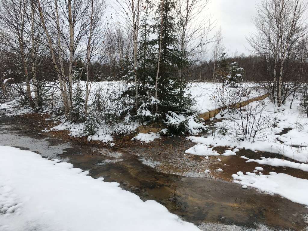 Villages-fantômes du Québec: Bienvenue à Joutel | Le blogue de Richard3